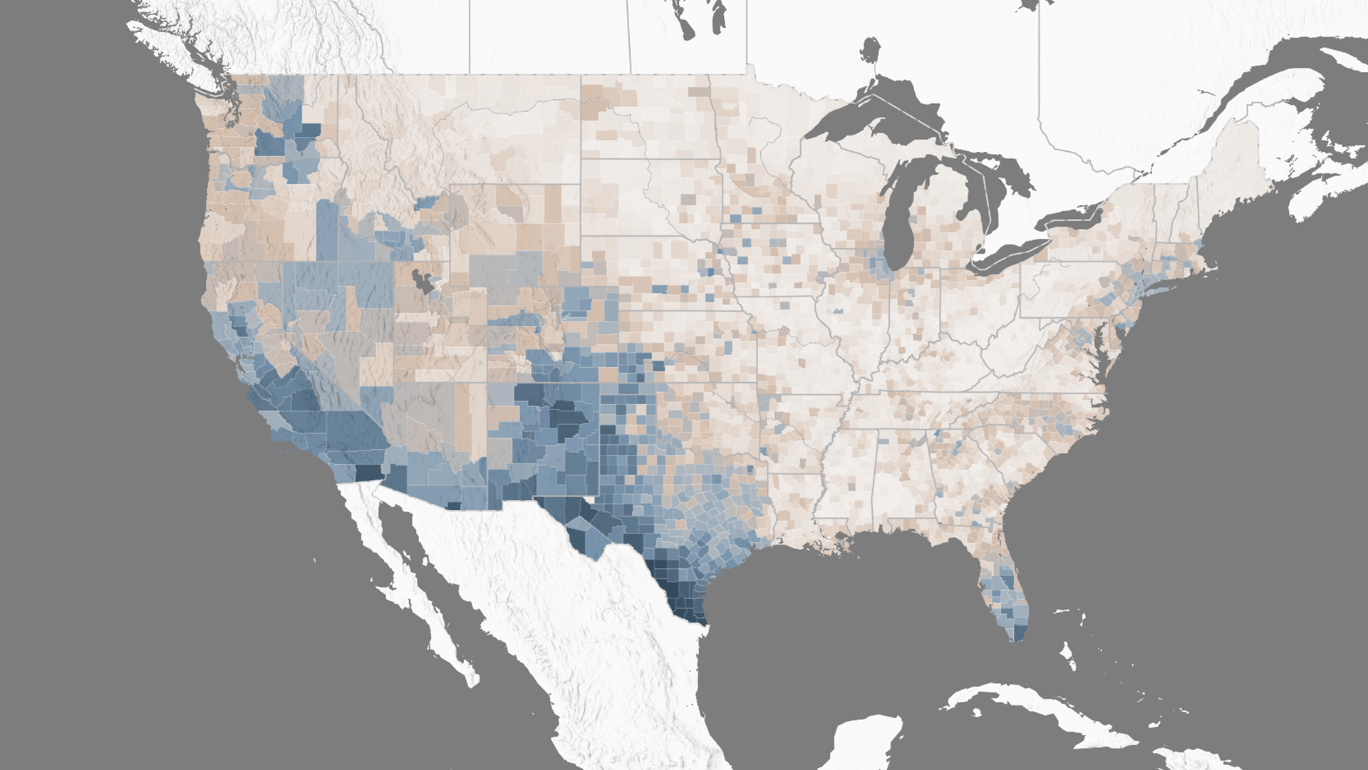 Your Demographic Questions Answered