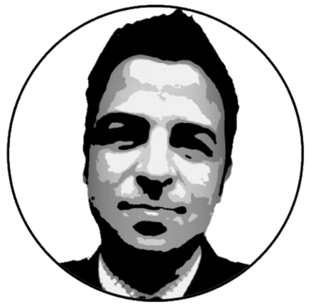 Nick Popovich | ArcGIS Blog Author