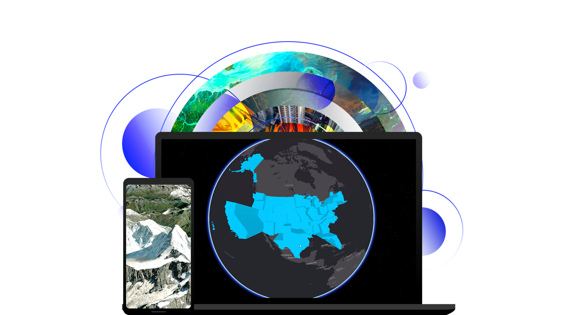 What's New in ArcGIS Earth Mobile and Desktop (Winter 2022)