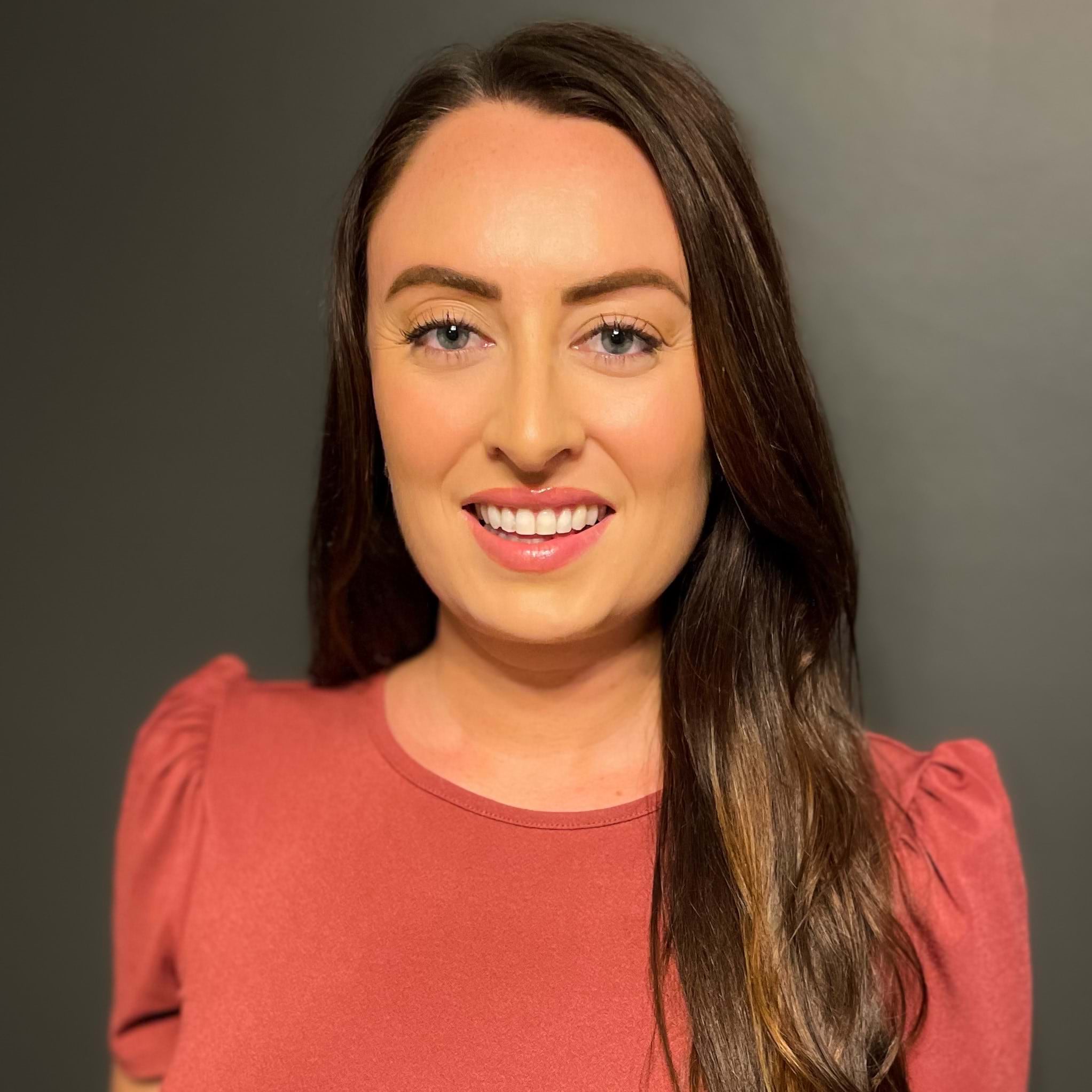 Corinne Walker | ArcGIS Blog Author