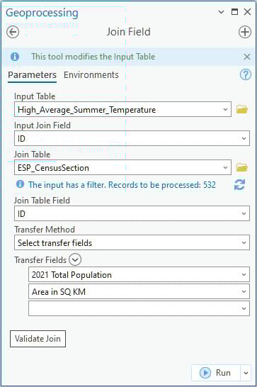 Build a Heat Risk Index for Local Climate Planning: Part 3 of 3