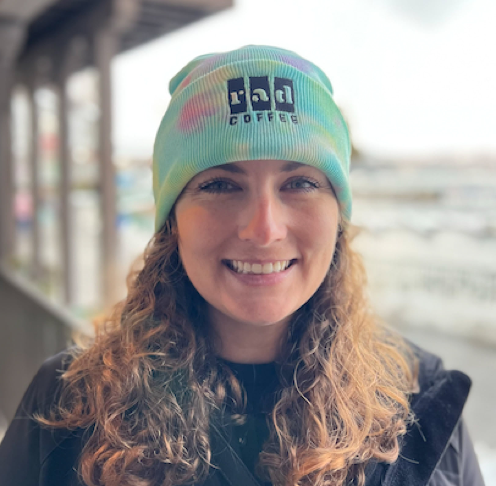 Lauren Boyd | ArcGIS Blog Author