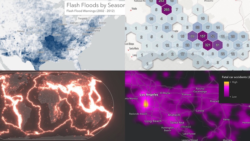 Using the ArcGIS Maps SDK for JavaScript in Virtualized Environments Using the ArcGIS Maps SDK for JavaScript in Virtualized Environments