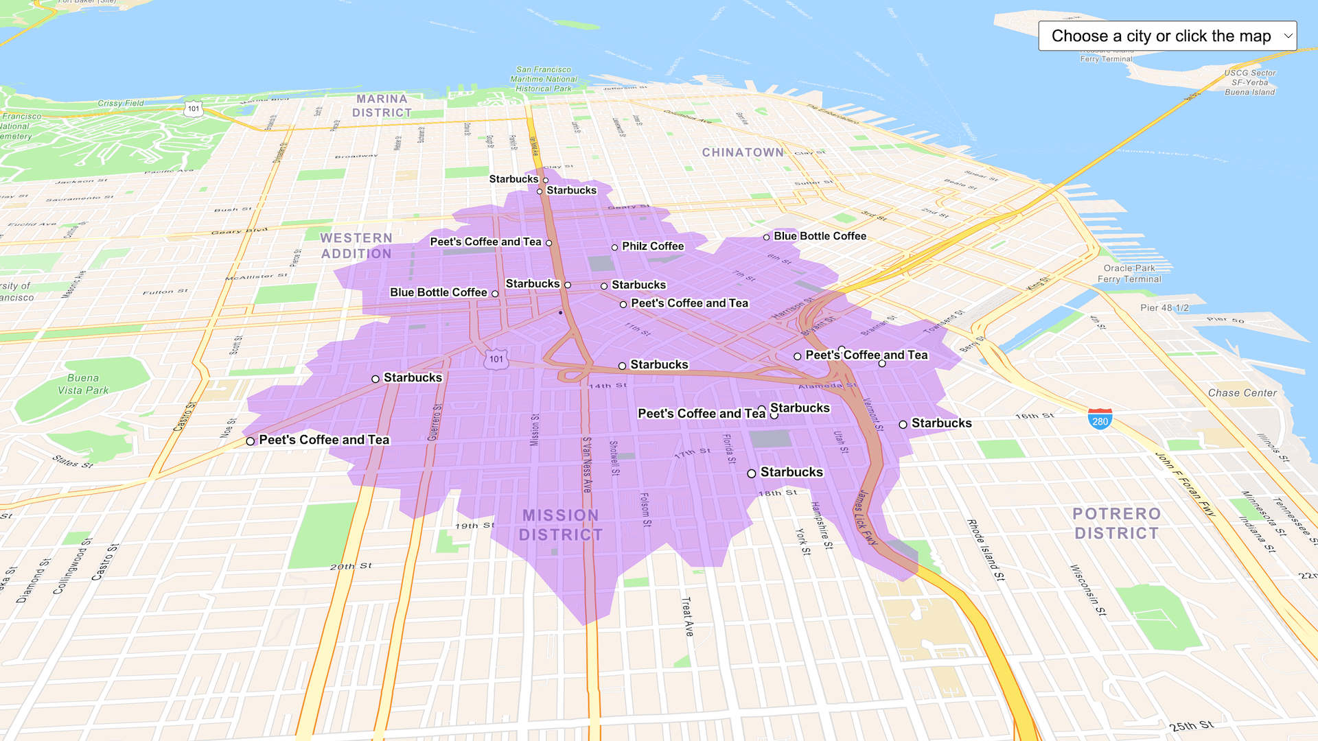 What's new in the Mapping APIs and location services developer guide