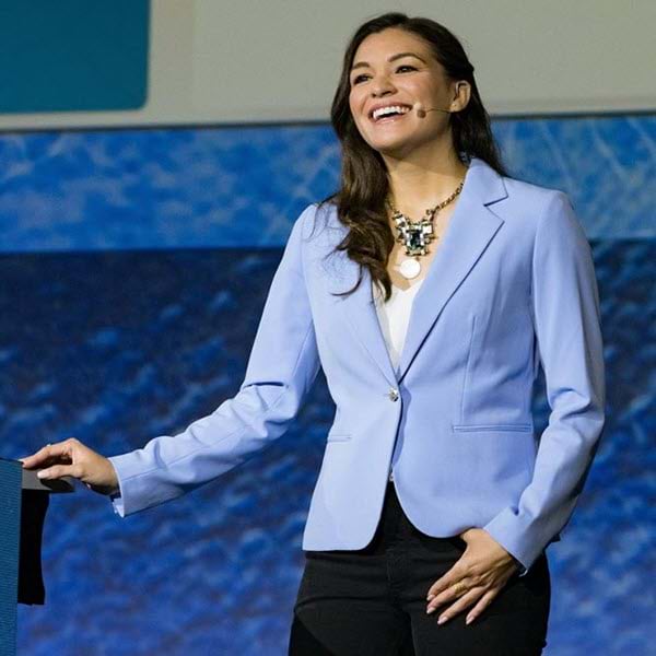 Jennifer Bell | ArcGIS Blog Author