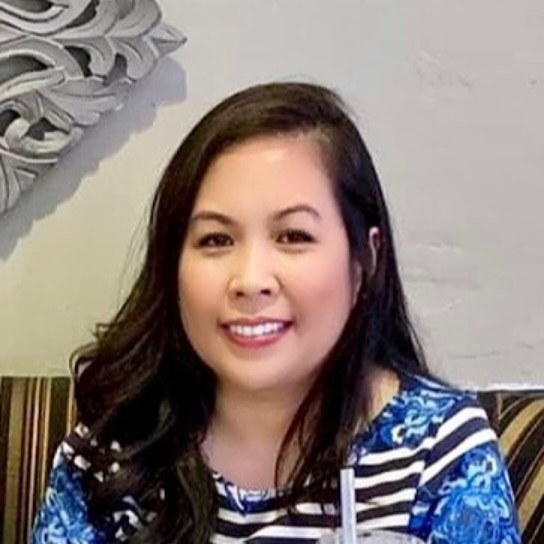 Jennifer Nery | ArcGIS Blog Author