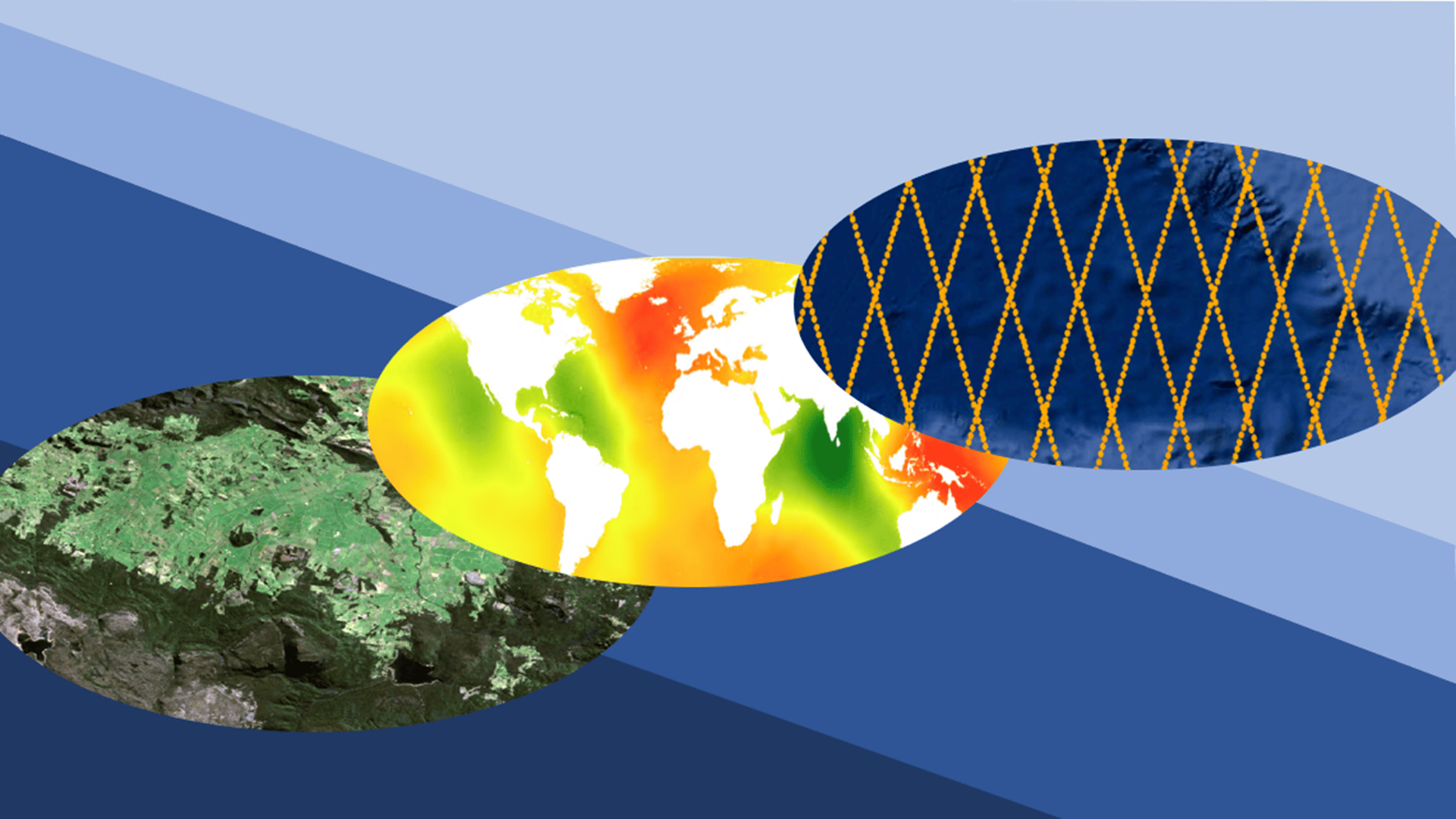 New raster and image analysis capabilities in ArcGIS Pro 3.1