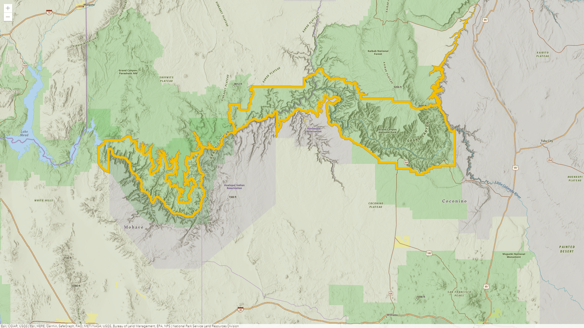Whats New In Arcgis Maps Sdk For Javascript 426