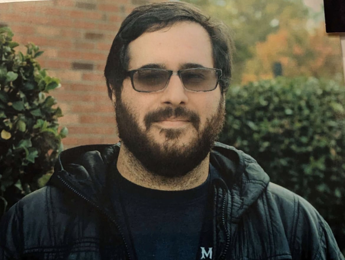 Coty Welch | ArcGIS Blog Author