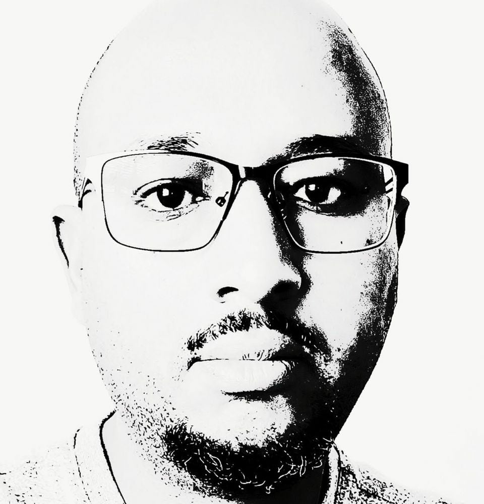 Fasil Tiru | ArcGIS Blog Author