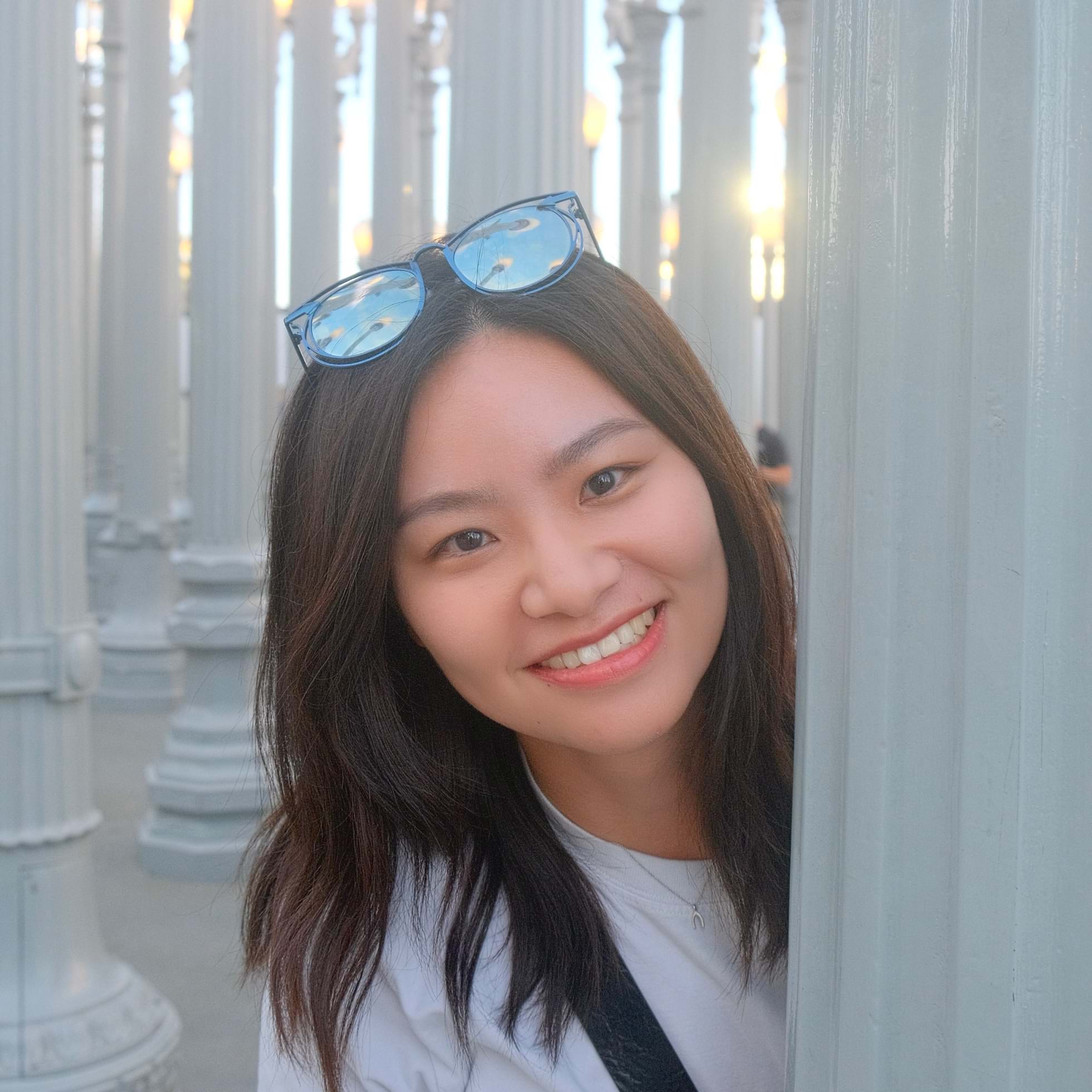 Shuang Song | ArcGIS Blog Author