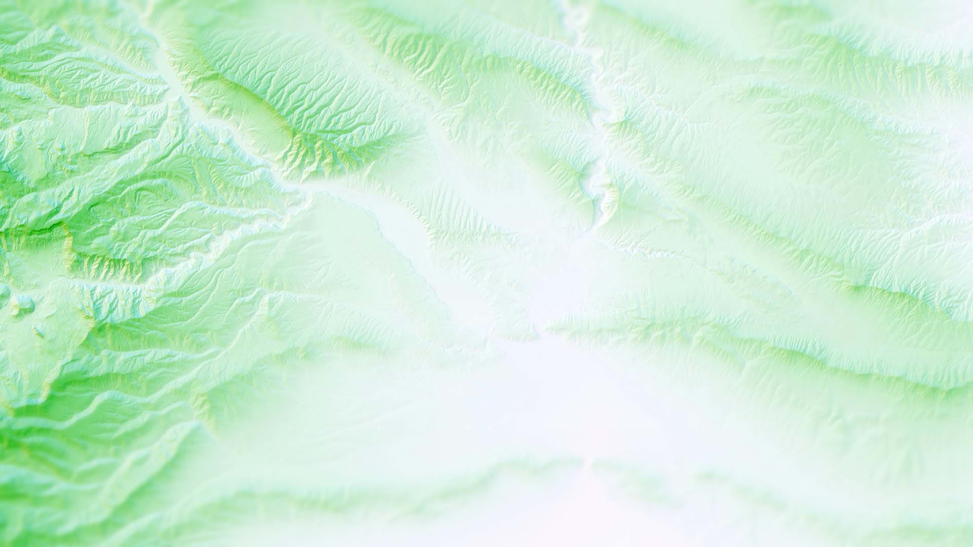 Throwing shade in wild color