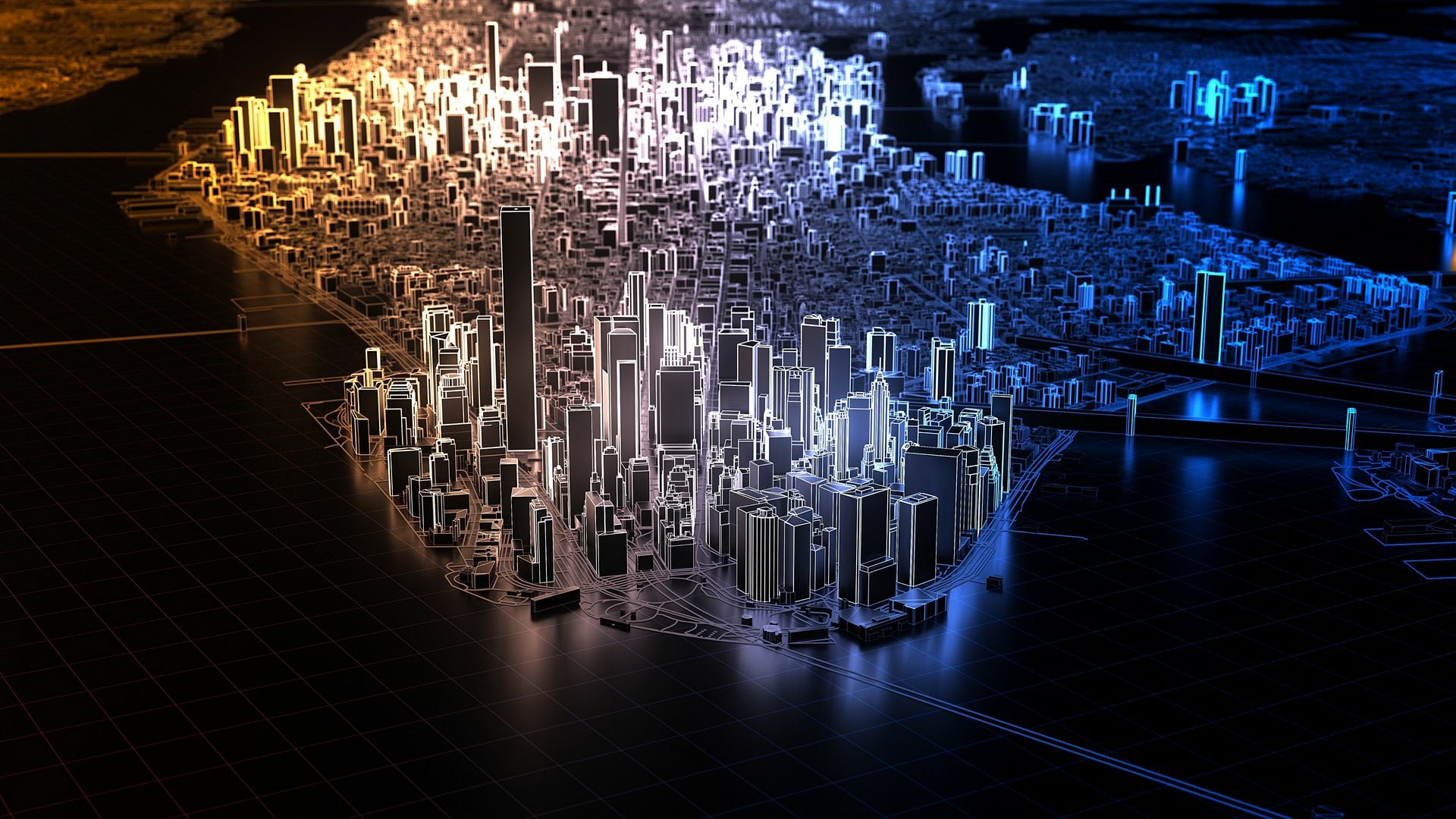 ArcGIS Maps SDKs for Game Engines at DevSummit 2023