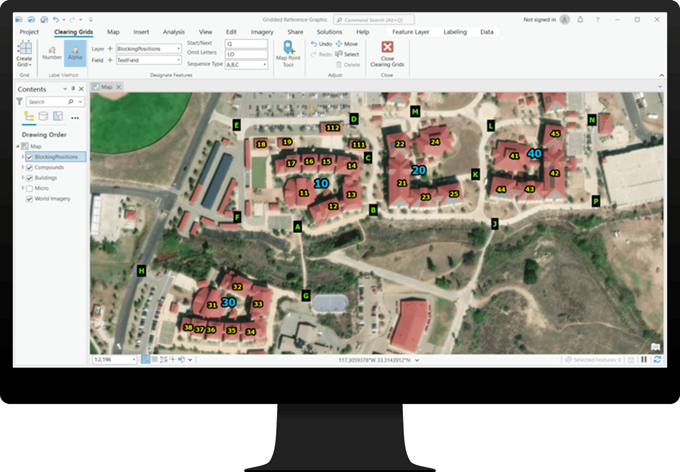 ArcGIS Solutions for ArcGIS Enterprise 11.1 - Sambus Geospatial | Esri ... ArcGIS Solutions for ArcGIS Enterprise 11.1 - Sambus Geospatial | Esri ...
