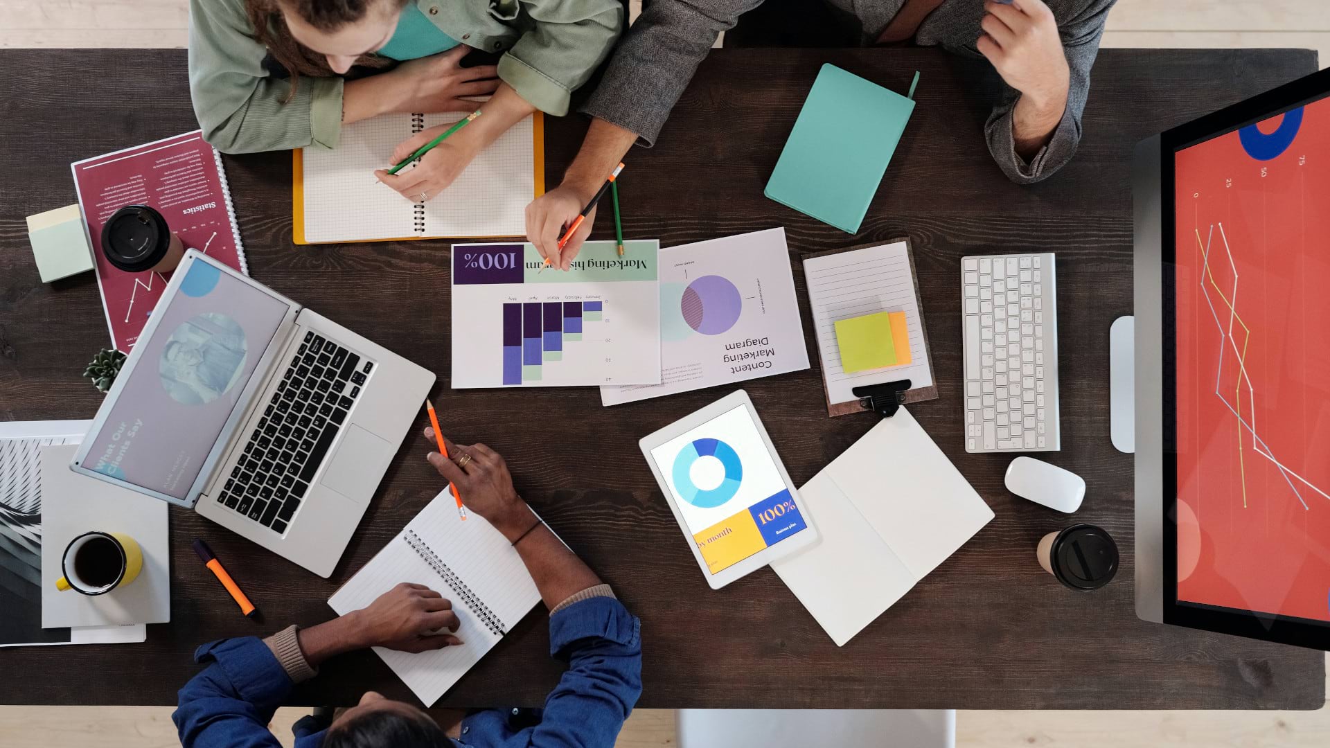 Introducing the ArcGIS Insights Report Designer