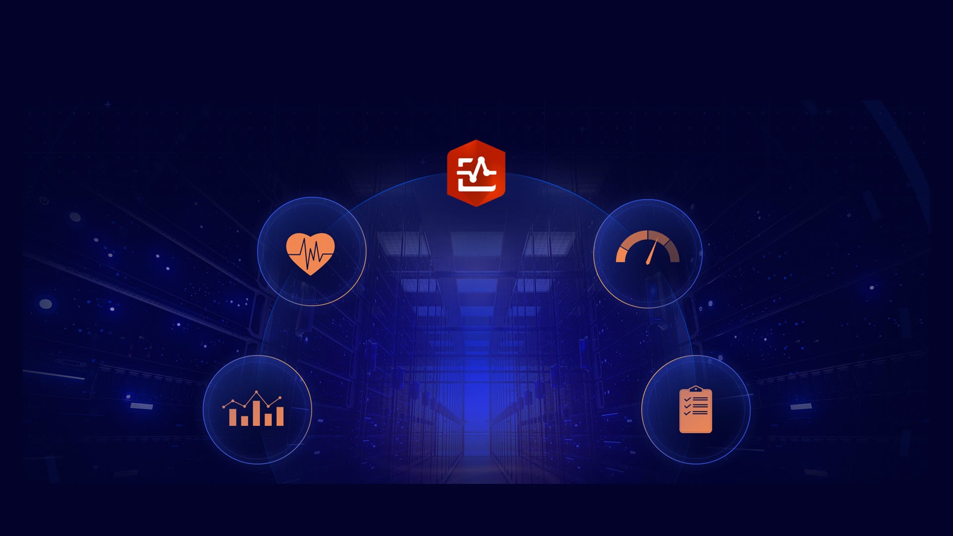 Getting Started with ArcGIS Monitor