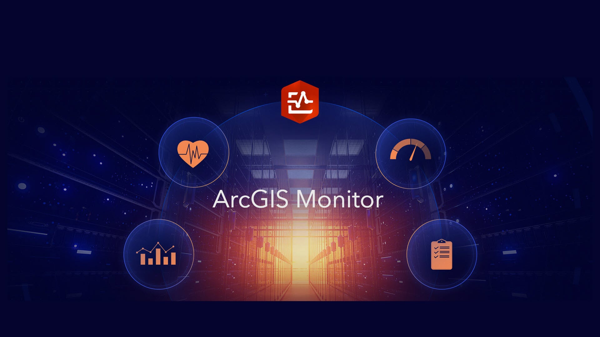 ArcGIS Monitor 2023.1 Now Available!! ArcGIS Monitor 2023.1 Now Available!!