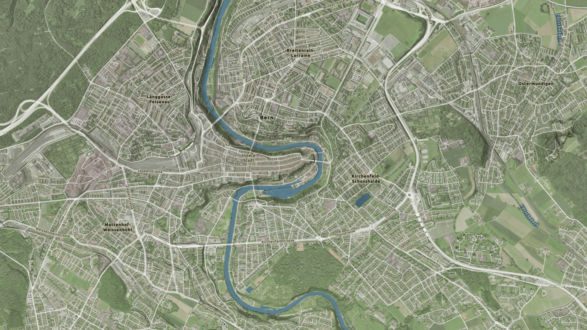 Use URL parameters in Map Viewer