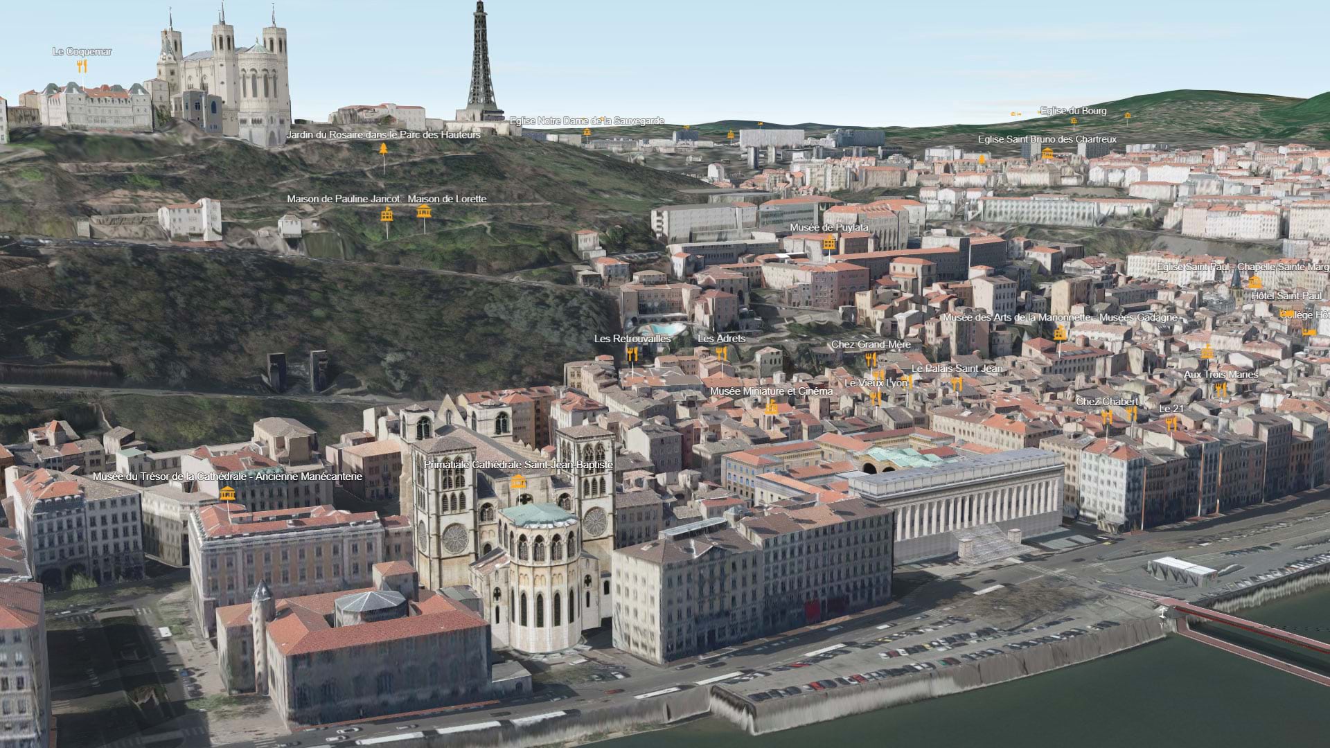 Use URL parameters in Scene Viewer