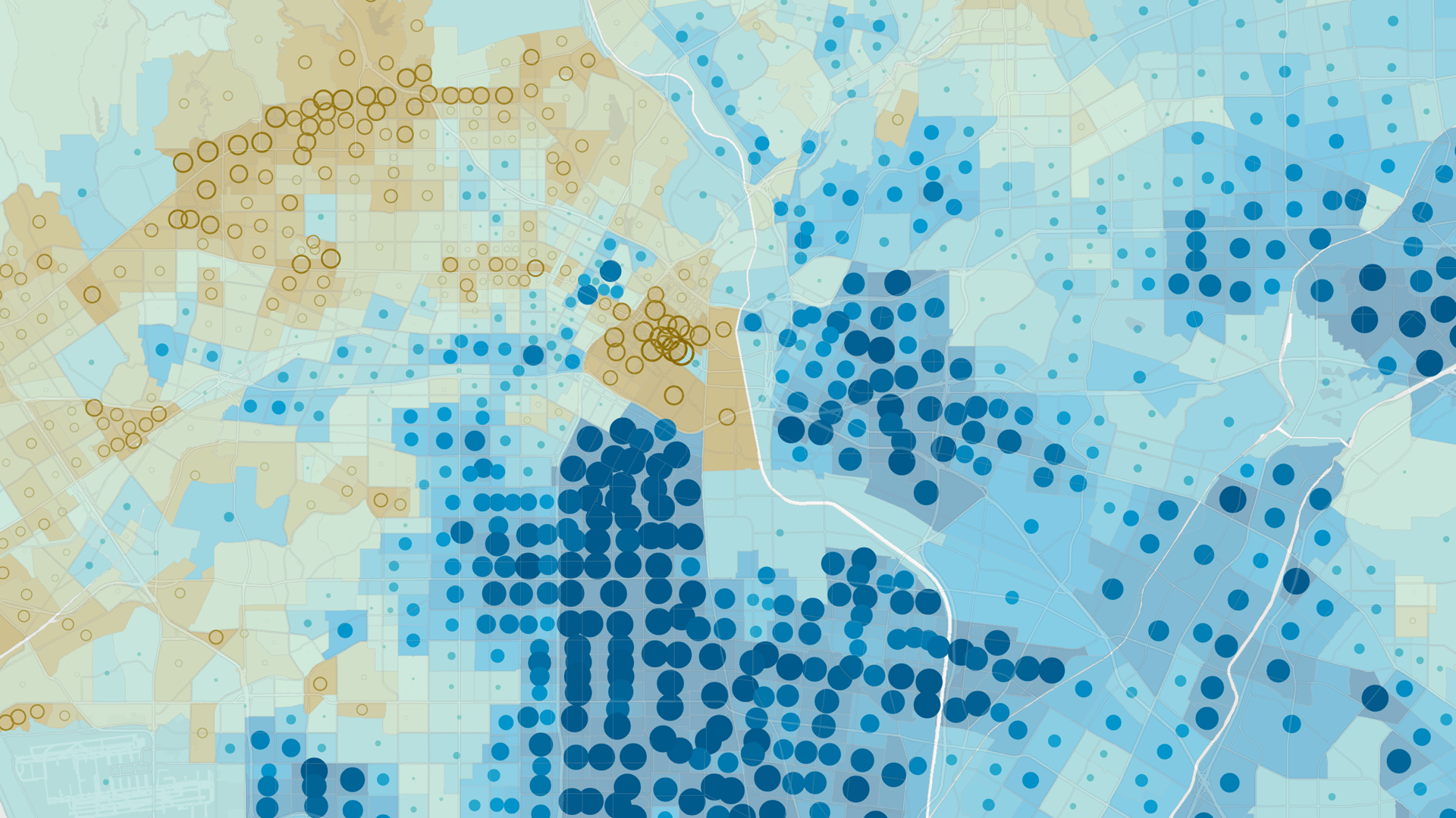What's New in Esri Demographics and Living Atlas - June 2023