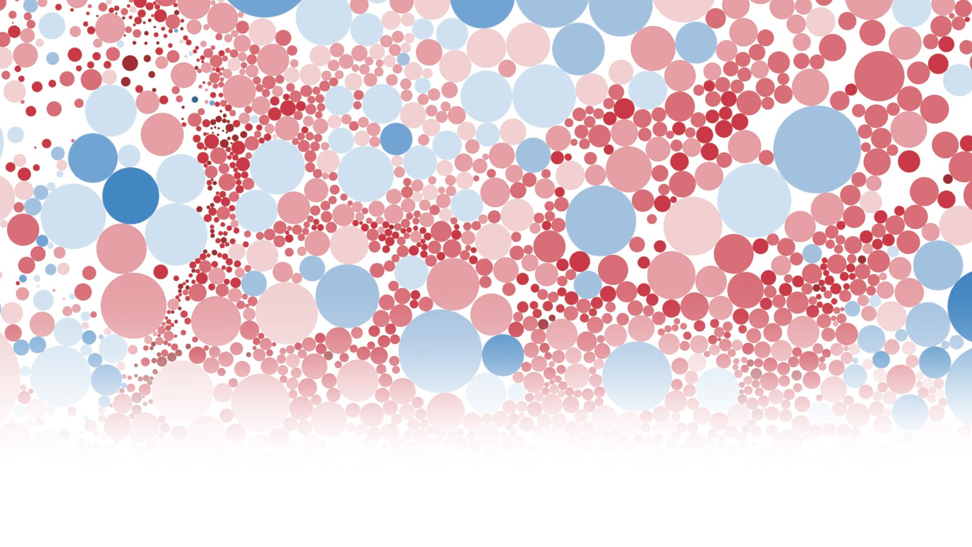 Graphical cartograms in ArcGIS Pro