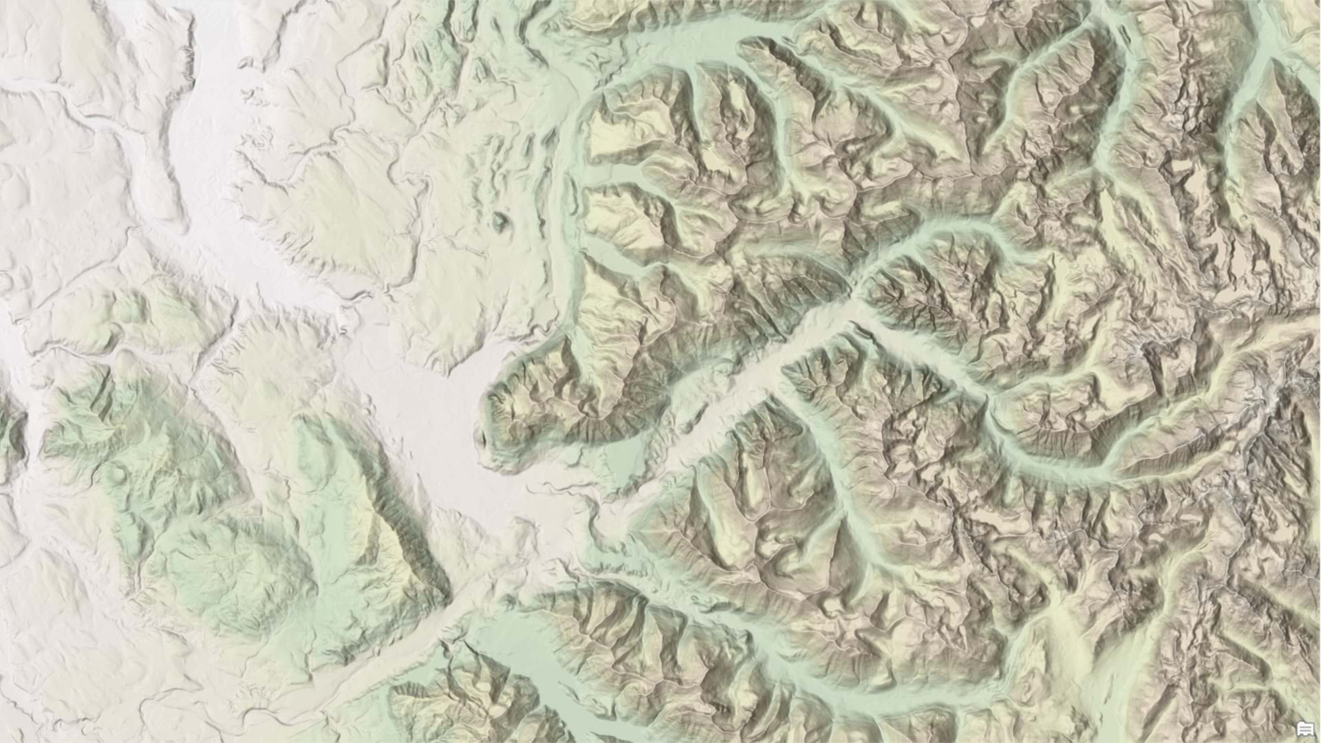 High resolution data updates to Living Atlas World Elevation Layers and ...