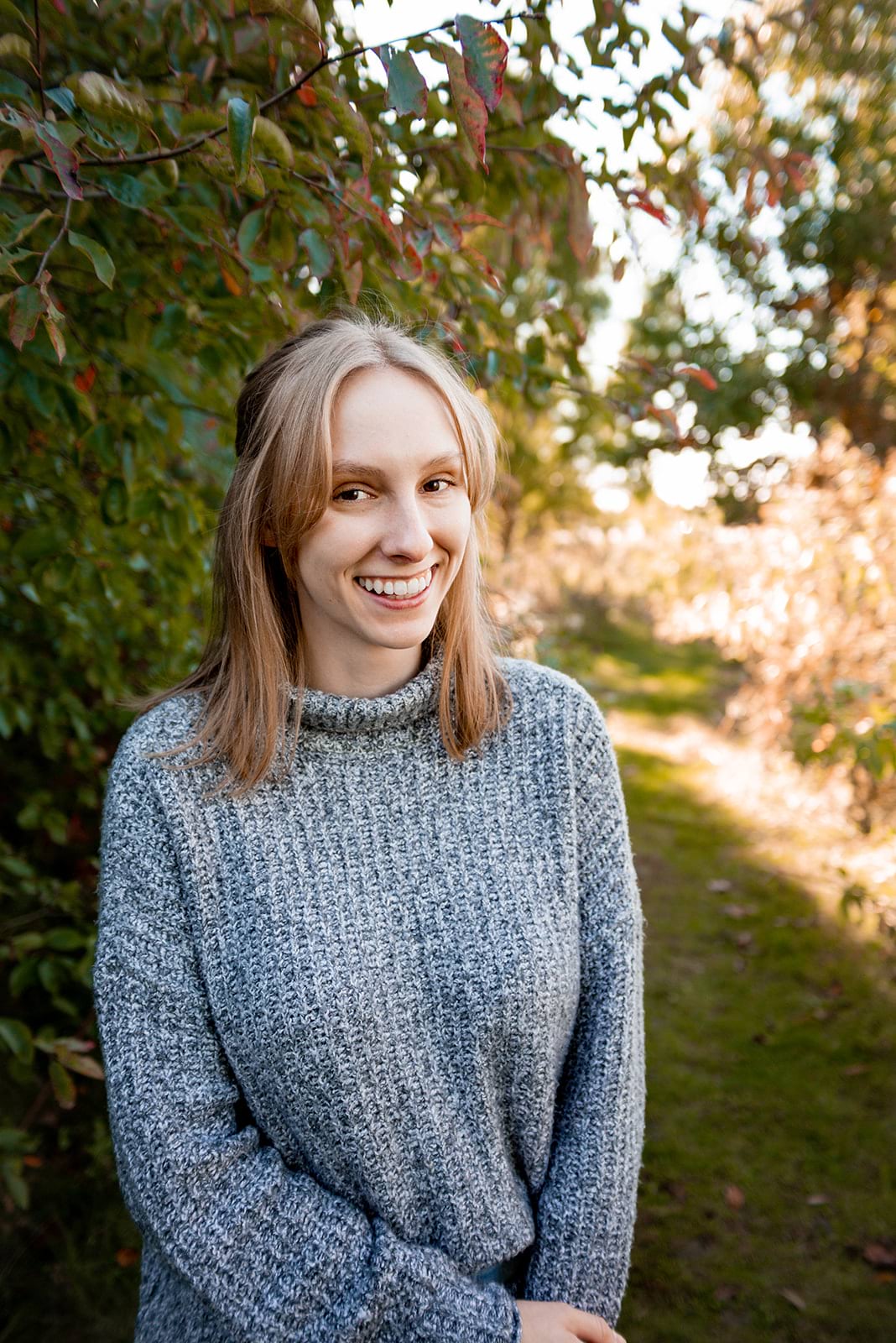 Bekah Bollin | ArcGIS Blog Author