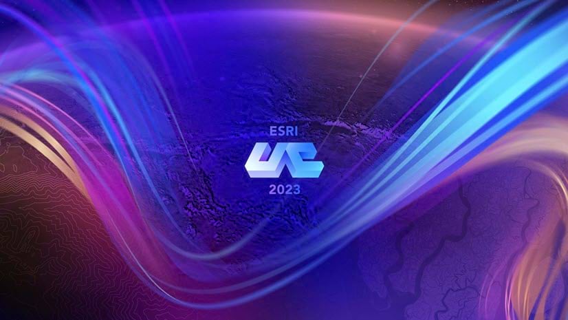 ArcGIS Experience Builder at the 2023 Esri User Conference