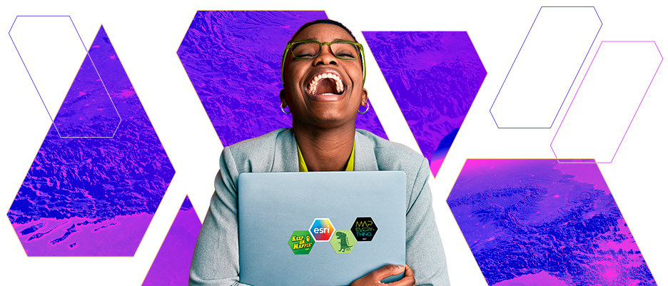 ArcGIS Online Continues to Evolve: Learn More at the 2023 Esri User ... ArcGIS Online Continues to Evolve: Learn More at the 2023 Esri User ...