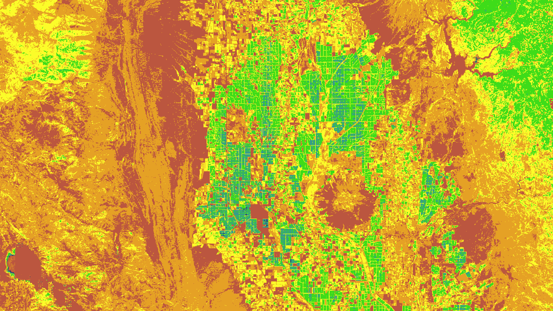 What's New in ArcGIS Image for ArcGIS Online (June 2023)