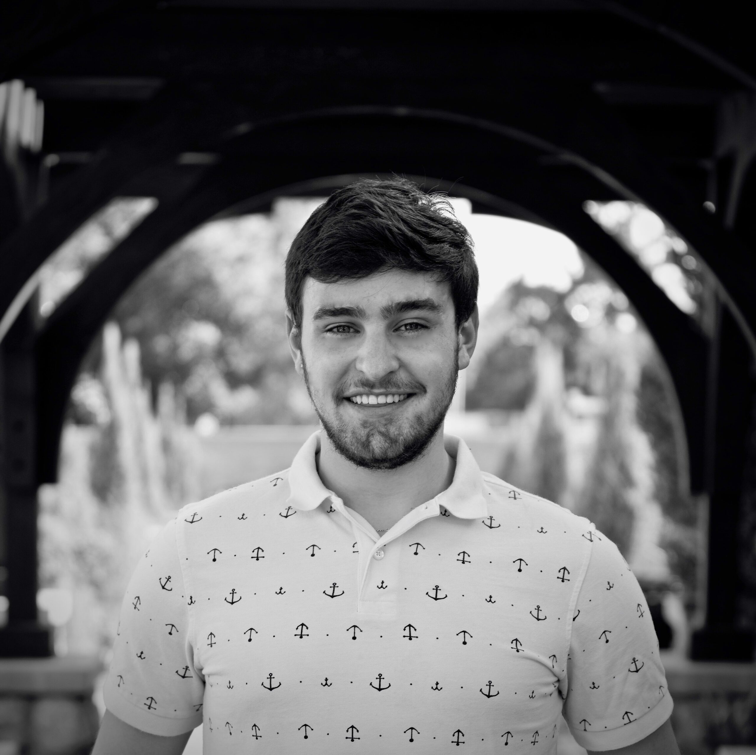 Josh Grail | ArcGIS Blog Author