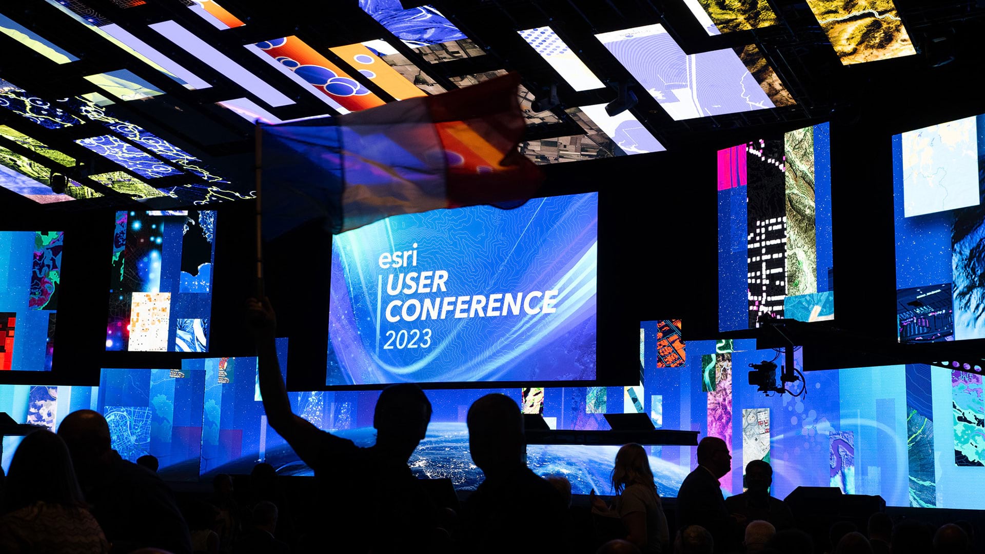 Key Takeaways from ArcGIS StoryMaps at the 2023 Esri User Conference