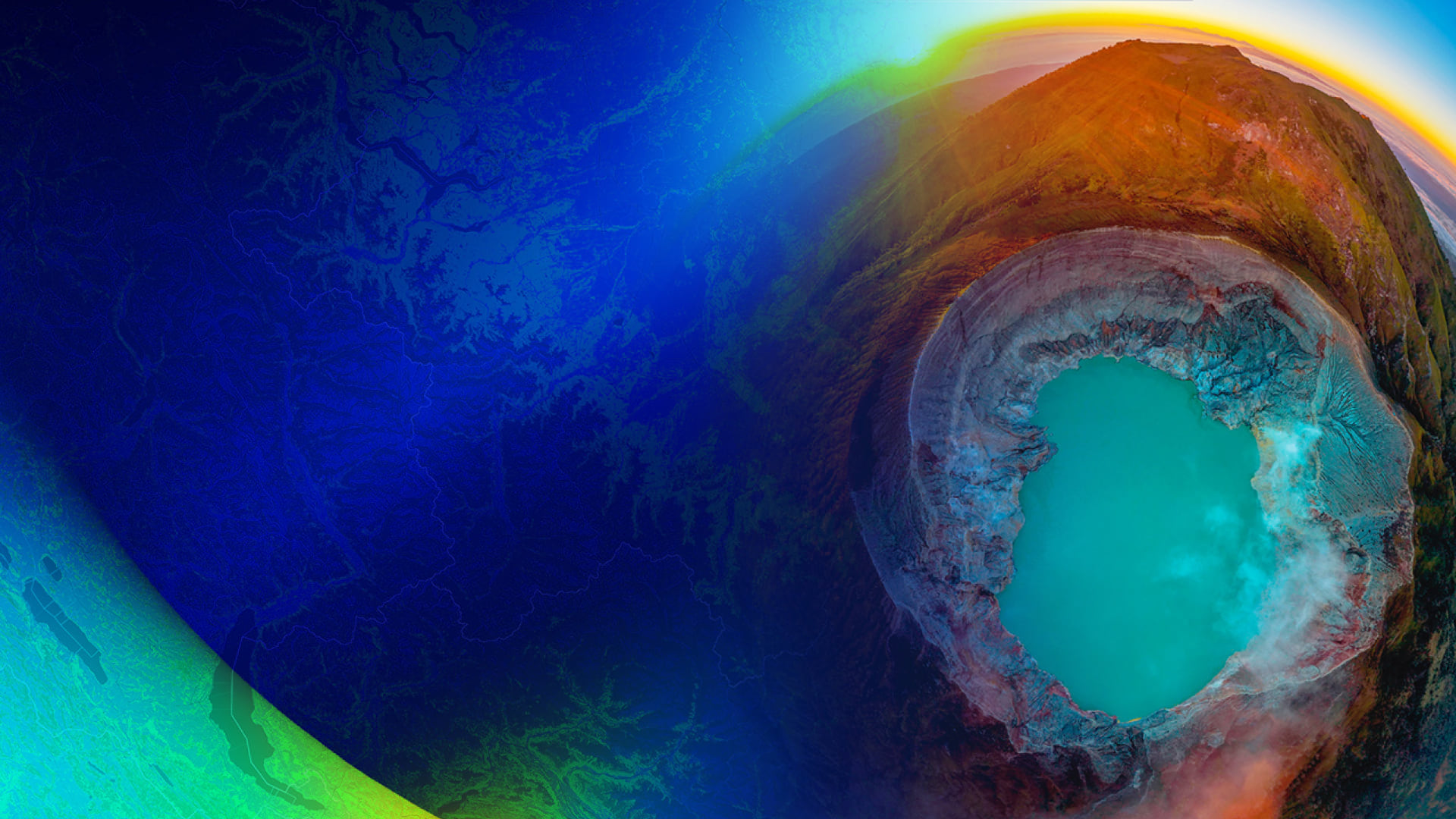 Join the GIS Day celebration at the 2023 Esri User Conference