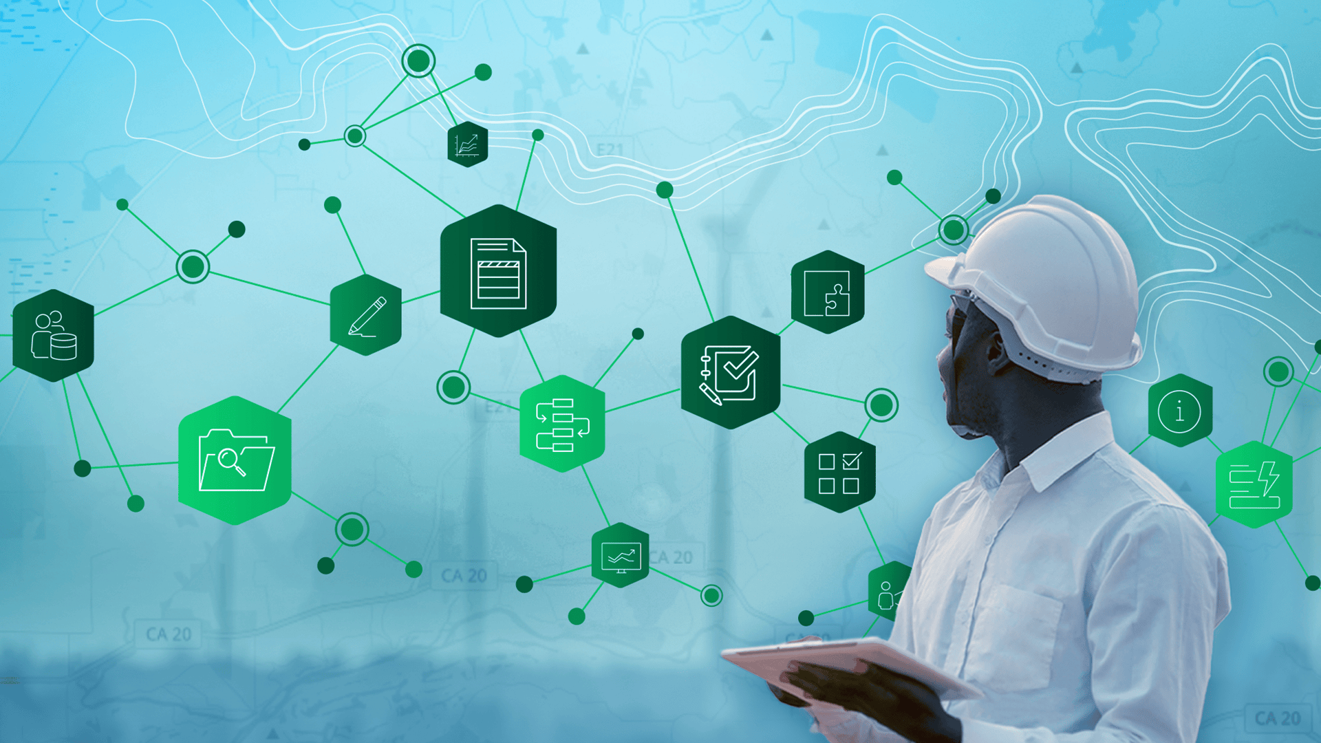 Get started with Survey123 reports