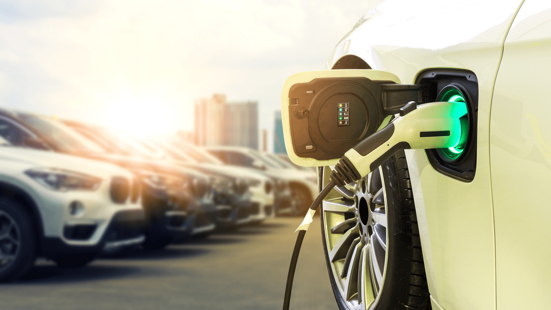 Streamline your electric vehicle travel planning with Generate Travel Areas