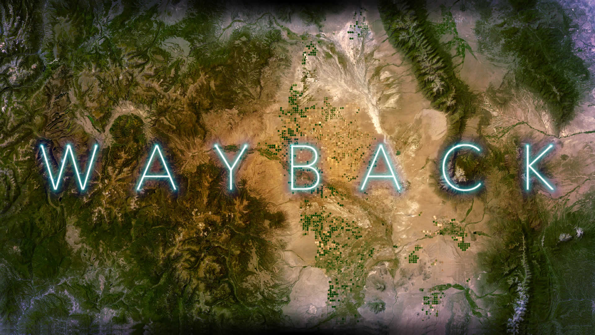 A Fresh Look for Wayback