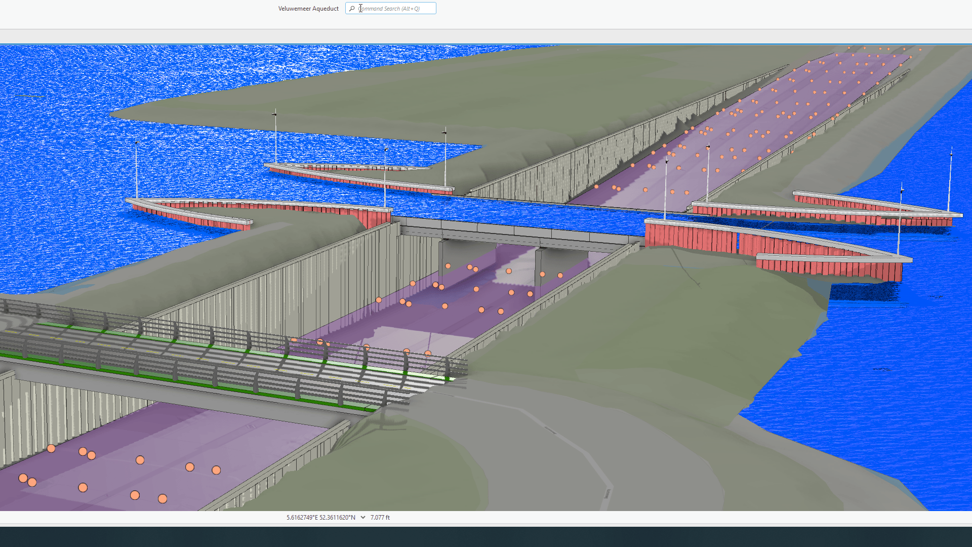 Surface modeling across Autodesk Civil 3D and ArcGIS Pro 3.2 using ...