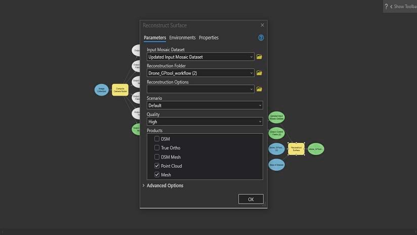 Automating Reality Mapping: Accelerate Your Drone Workflows with ArcGIS ... Automating Reality Mapping: Accelerate Your Drone Workflows with ArcGIS ...