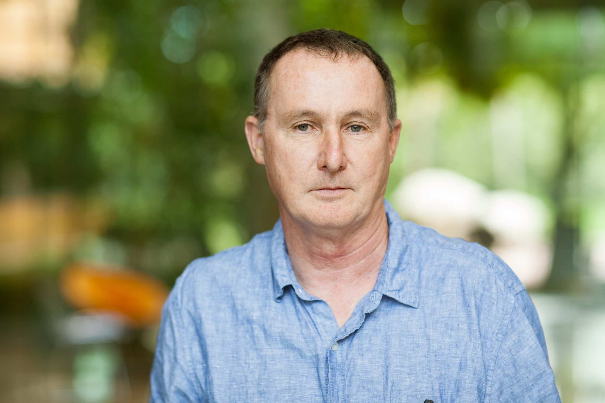 Bruce Harold | ArcGIS Blog Author