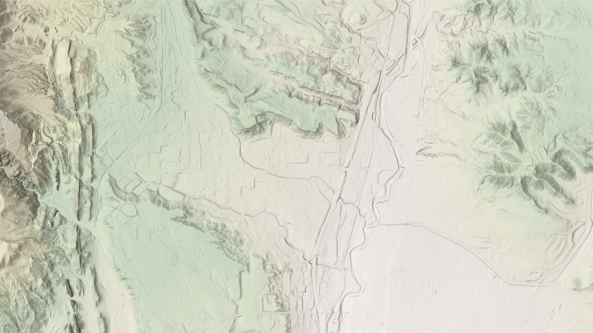 High resolution data updates to Living Atlas World Elevation Layers and ...