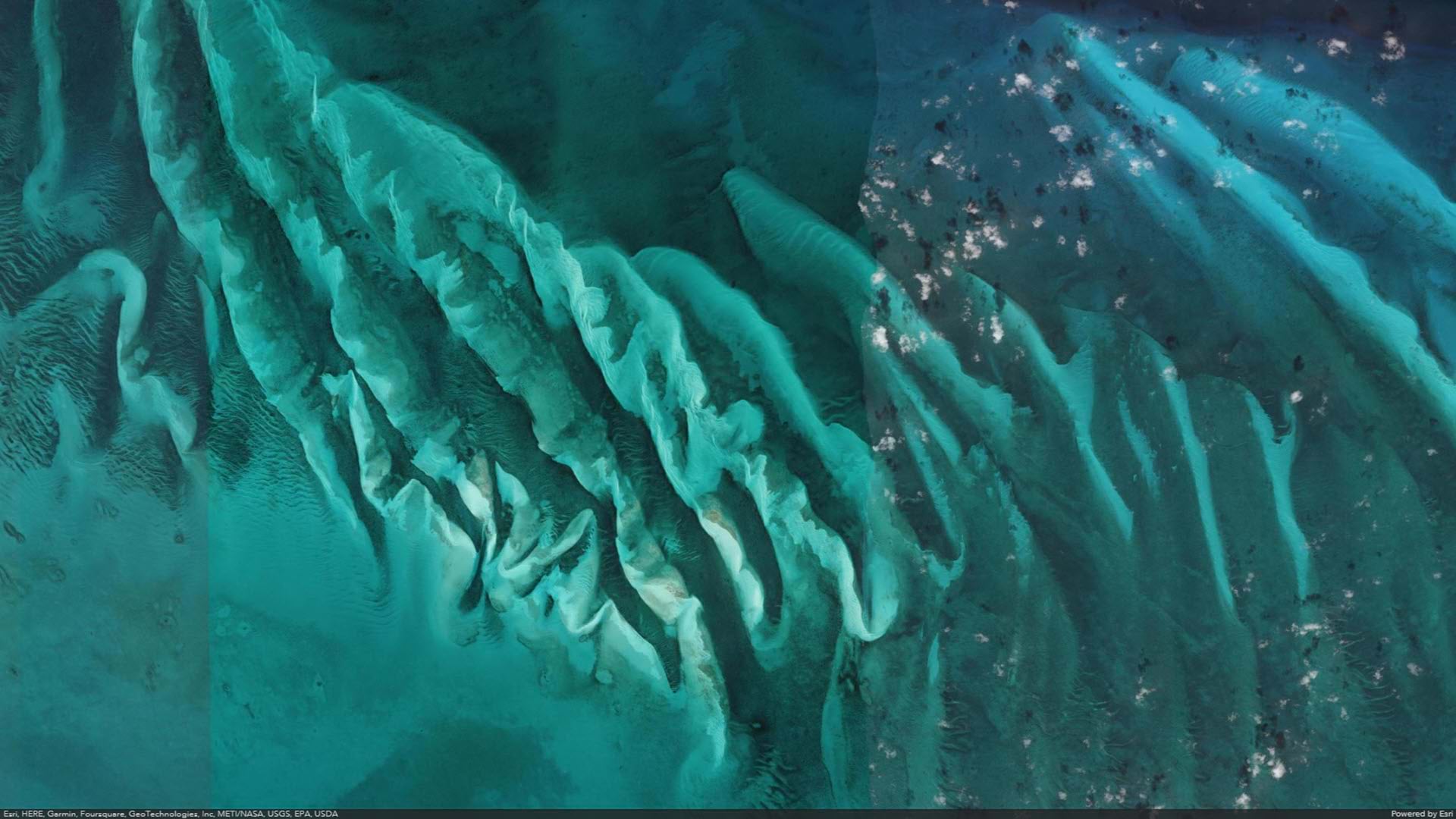 What's New in ArcGIS Image for ArcGIS Online (October 2023)