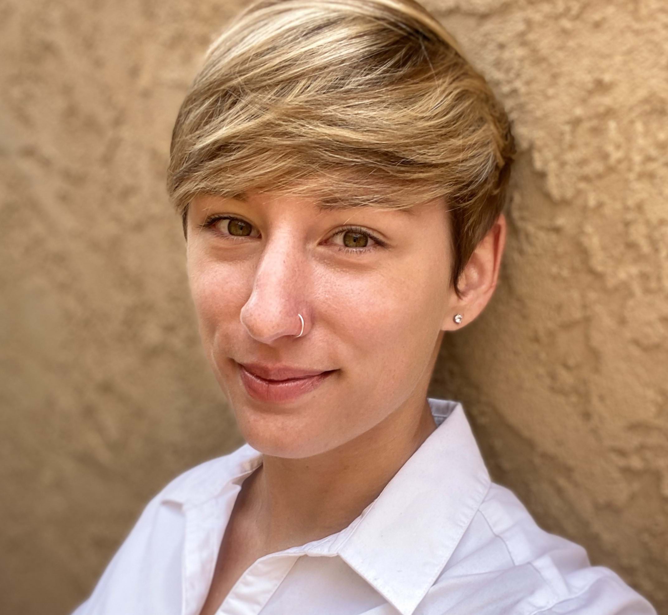 Sarah Hanson | ArcGIS Blog Author