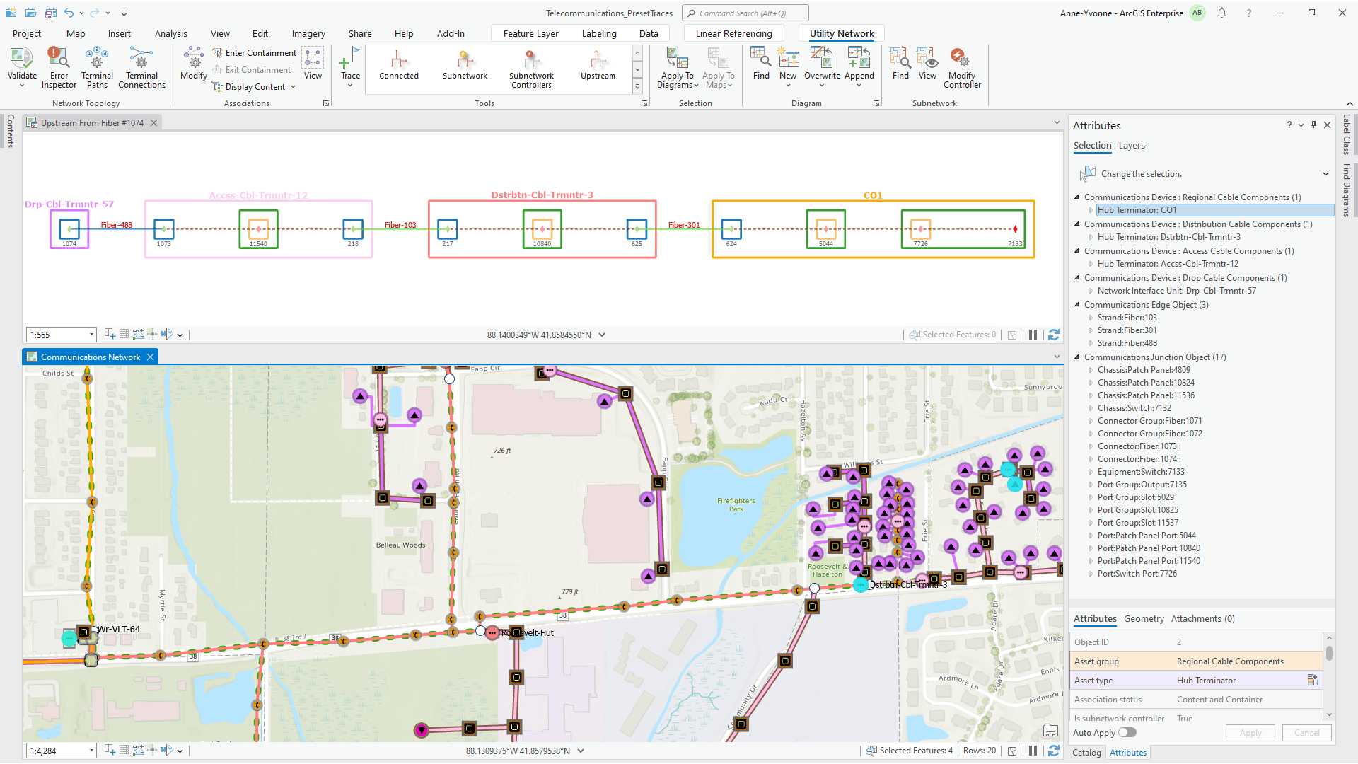 Understanding network diagrams: When to use them