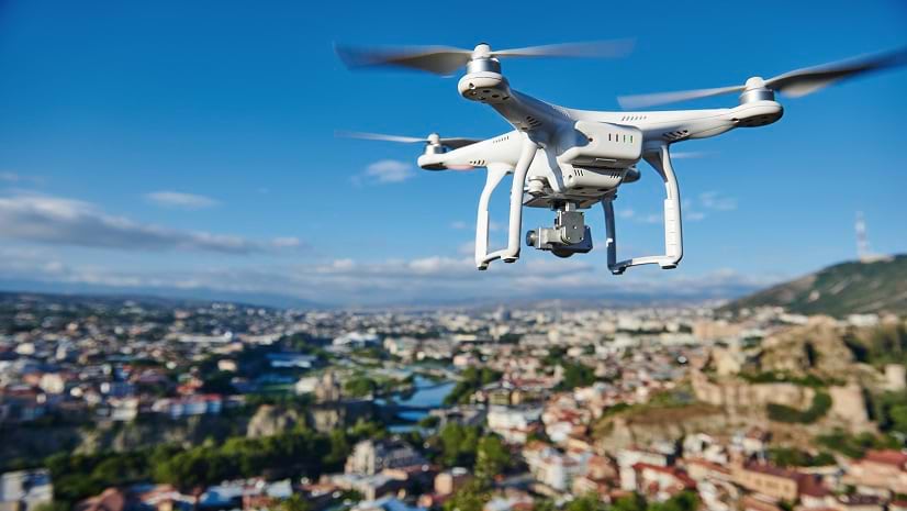Automating Reality Mapping: Accelerate Your Drone Workflows with ArcGIS ... Automating Reality Mapping: Accelerate Your Drone Workflows with ArcGIS ...