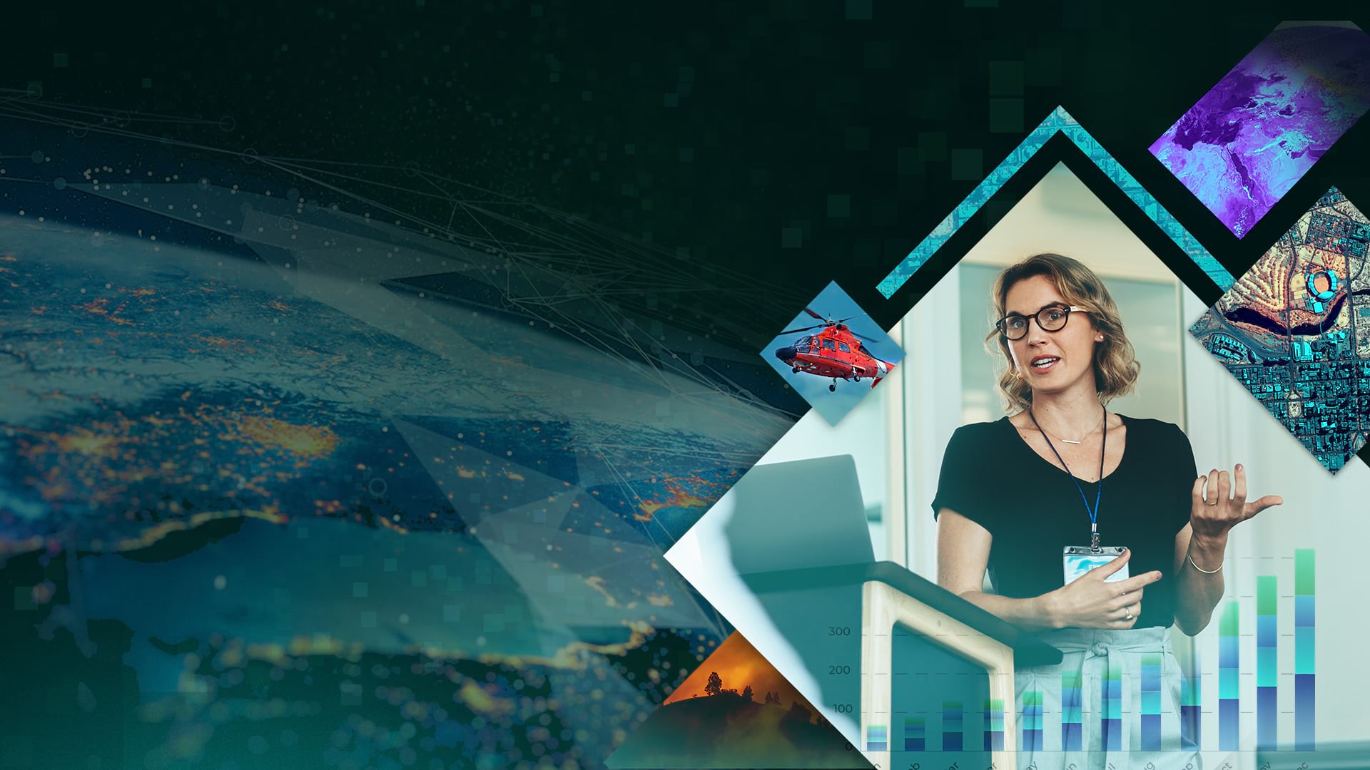 What’s New in the ArcGIS StoryMaps Briefings App (November 2023)