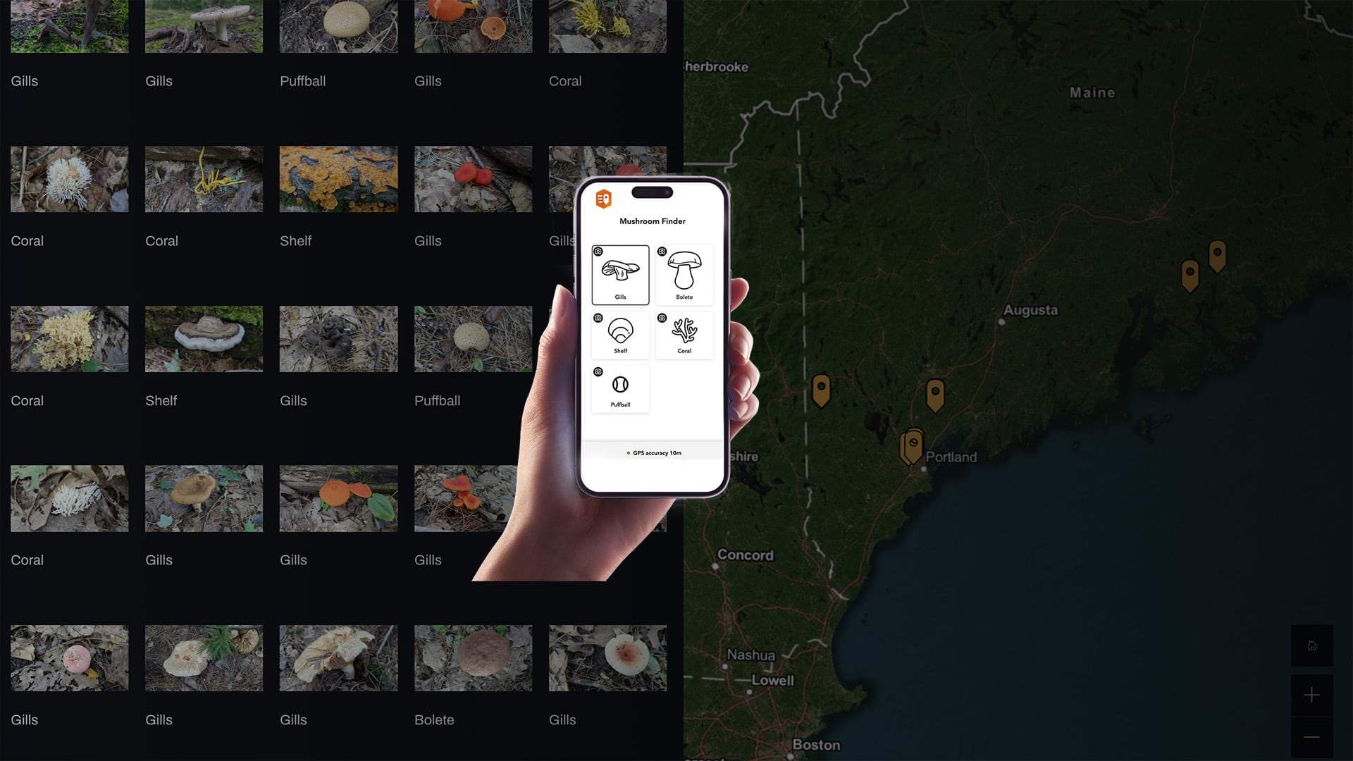 From mobile to web: Integrate ArcGIS QuickCapture Data with ArcGIS StoryMaps
