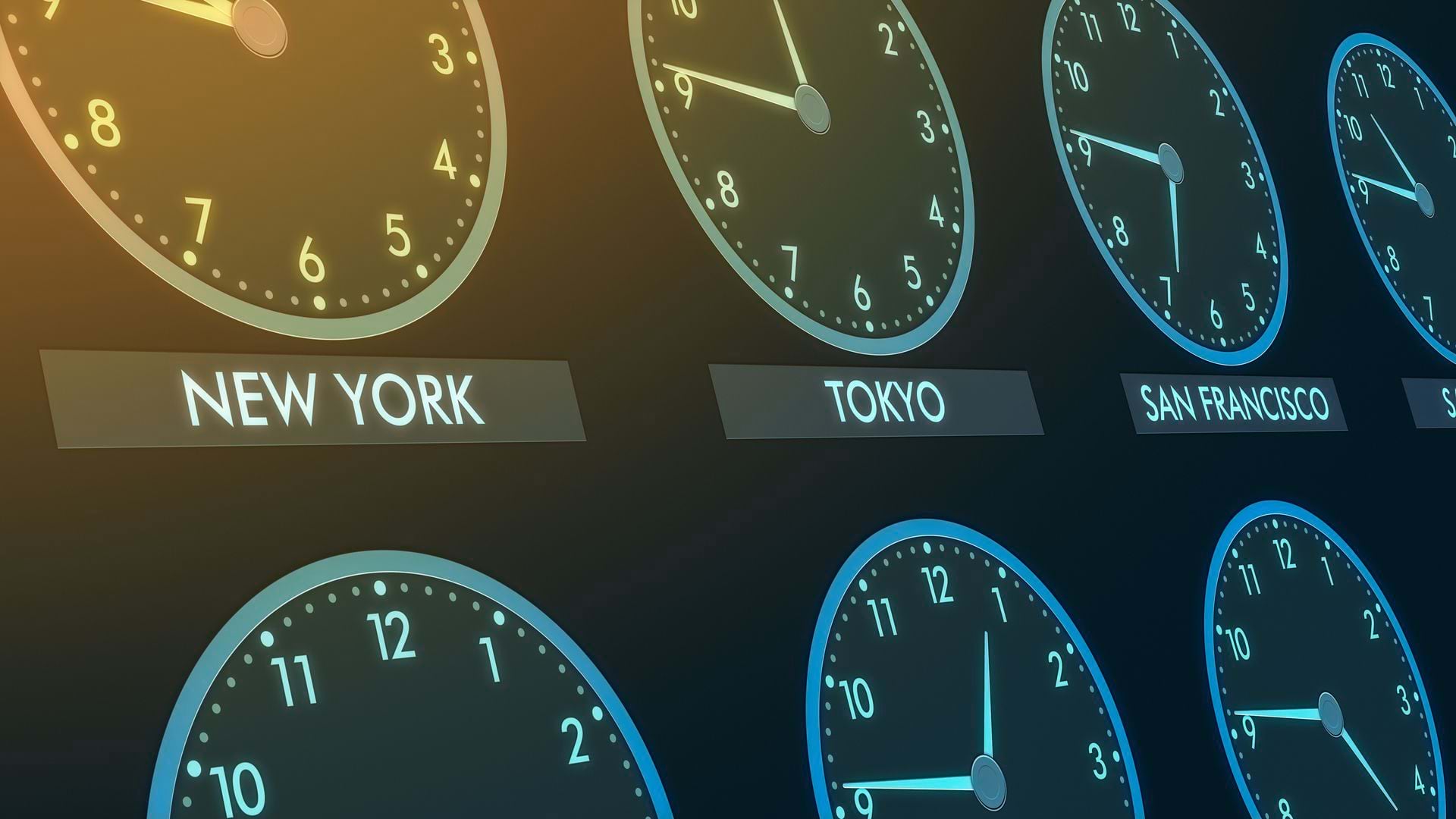 Time Traveler's Guide: Timestamp-offsets Exposed