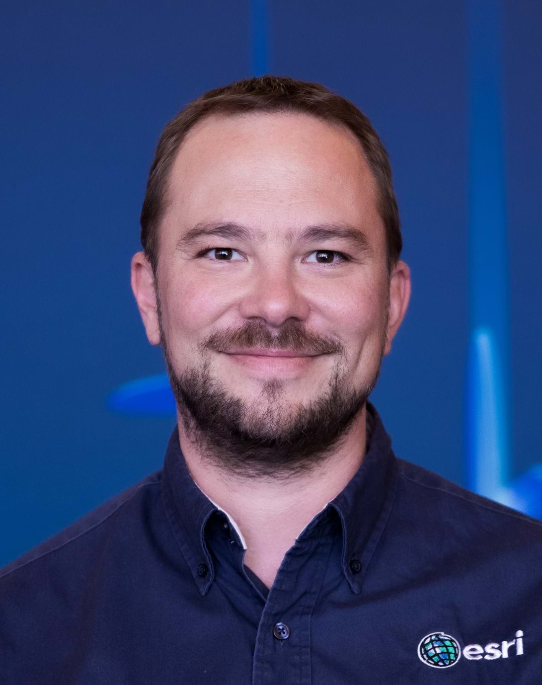 Philip Heede | ArcGIS Blog Author