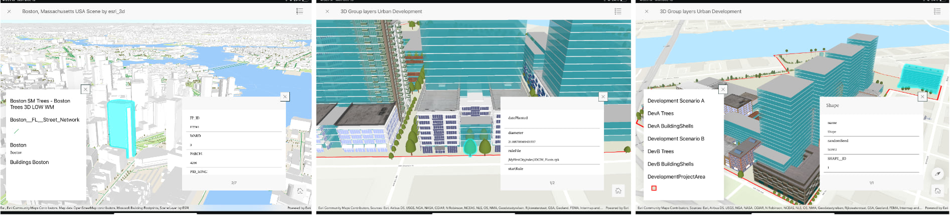 What’s New in the ArcGIS StoryMaps Briefings App (December 2023)