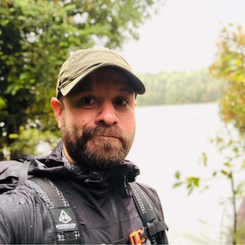 Mike Dagle | ArcGIS Blog Author